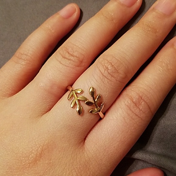Jewelry | Gold Boho Ring | Poshmark